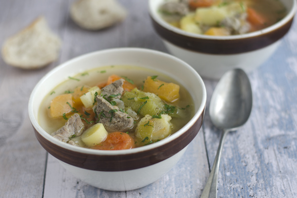 Garn-Isaf-Welsh-Food-and-Drink-Pembrokeshire-Cottage - Garn Isaf